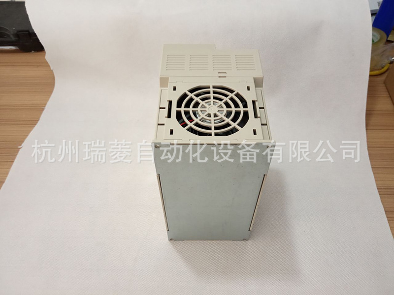 禾川E380系列变频器-E380系列-三菱FA工控/台达/威纶通触摸屏一级代理-浙江瑞菱自动化设备有限公司